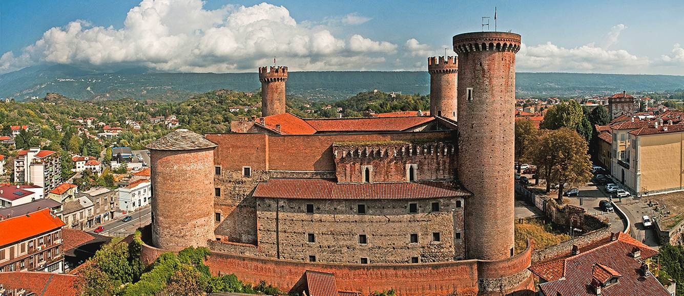 IVREA TRA SITI UNESCO E TRADIZIONI - 2 marzo 2024 - Oneiros - Viaggio ...